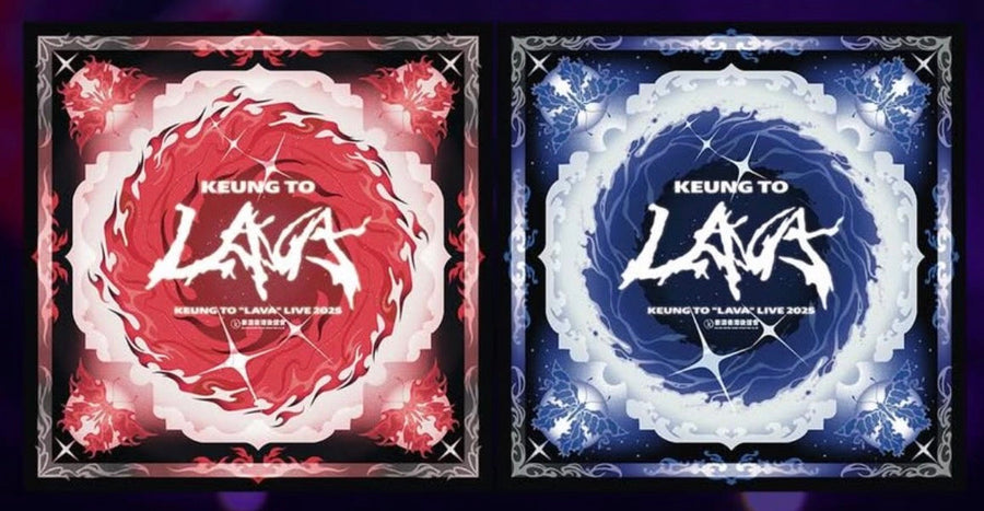 行李飄帶 – keungshowhkfanclub